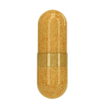 ResBiotic | Daily Probiotic Supplement for Lung, Gut and Immune Health